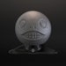 Nier: Automata-emil Head 3D Model/helmet - Etsy