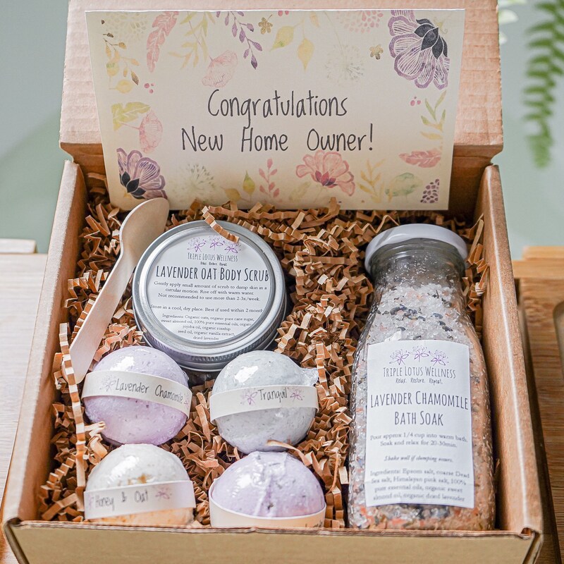 Welcome Home Gift - 60+ Gift Ideas for 2025