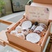 Quarantine Self Care Spa Gift Box Quarantine Care Package - Etsy