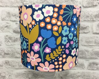 Daisy Lamp Shade - Etsy UK