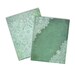 Grunge Green Lace Paper Pack, Vintage Green Lace Papers, Paper Lace ...