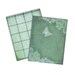 Grunge Green Lace Paper Pack, Vintage Green Lace Papers, Paper Lace ...