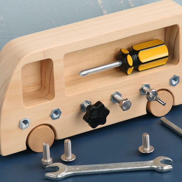 Educational Toys - Etsy