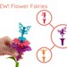 Colorful Build A Flower Toy, Building Game, Stacking for Toddlers, Boys ...