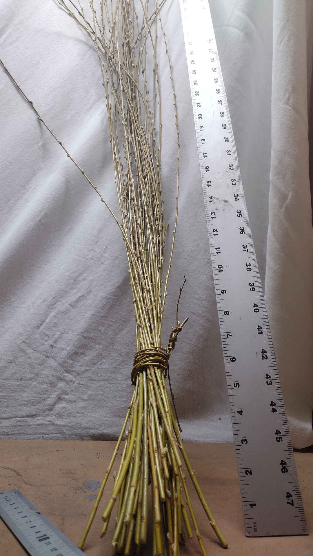 Fresh Willow Limbs for Weaving - Etsy