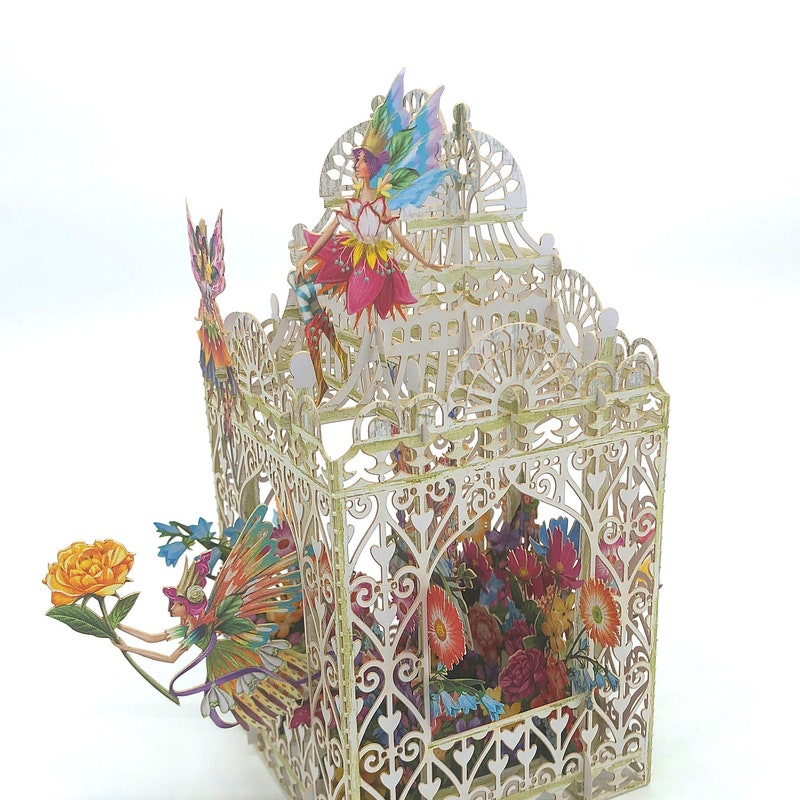 Pop up Art Sculpture - Etsy