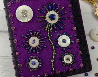 Thread Magic Needle Book PDF Pattern Download | Etsy UK