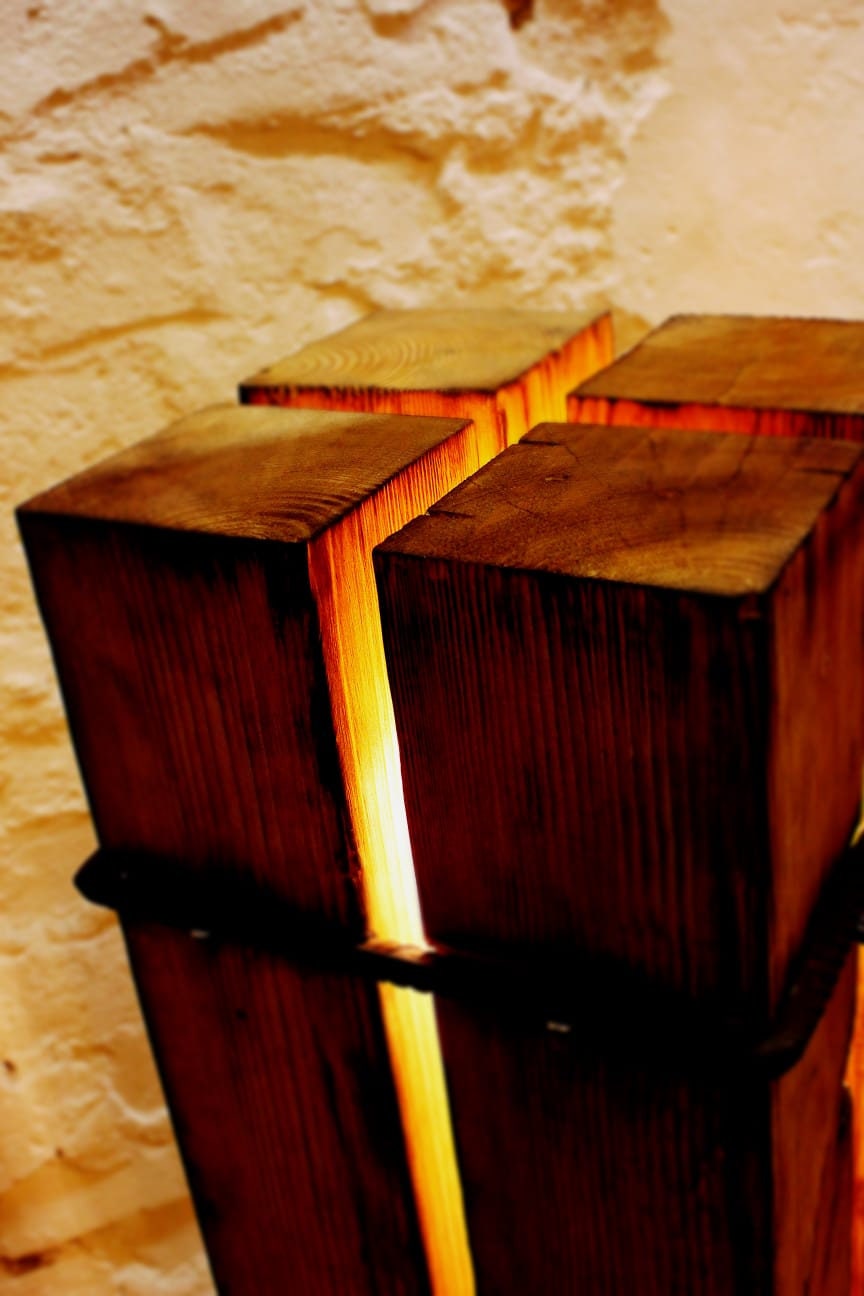 Stand Lamp Design - Etsy