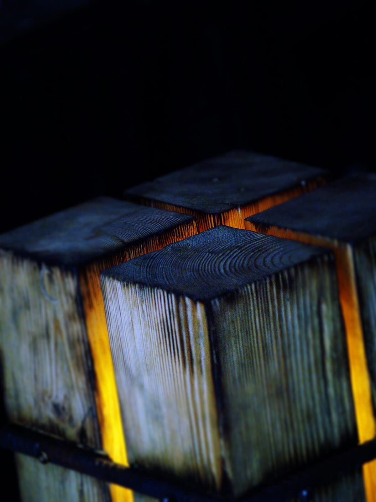 Stand Lamp Design - Etsy