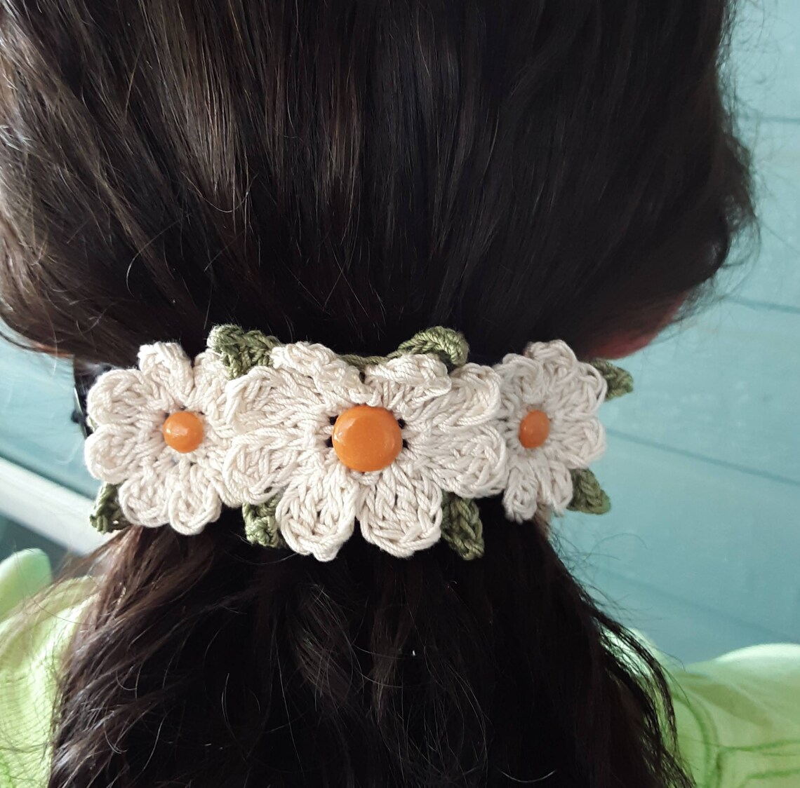 Face Mask Ear Guard Crochet Pattern/ear Guard Flower Pattern/face Mask ...