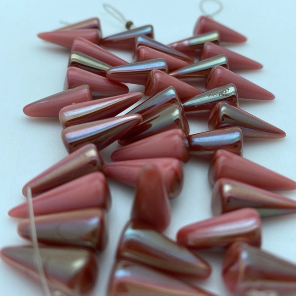 Spike Beads - Etsy