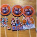 Space Jam Cupcake Toppers | Space Jam 2 Cupcake Toppers | Personalized ...