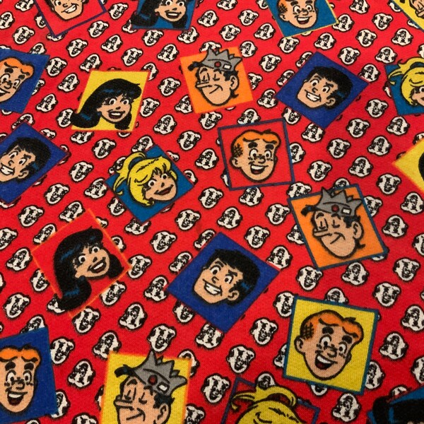 Archie Comics - Etsy