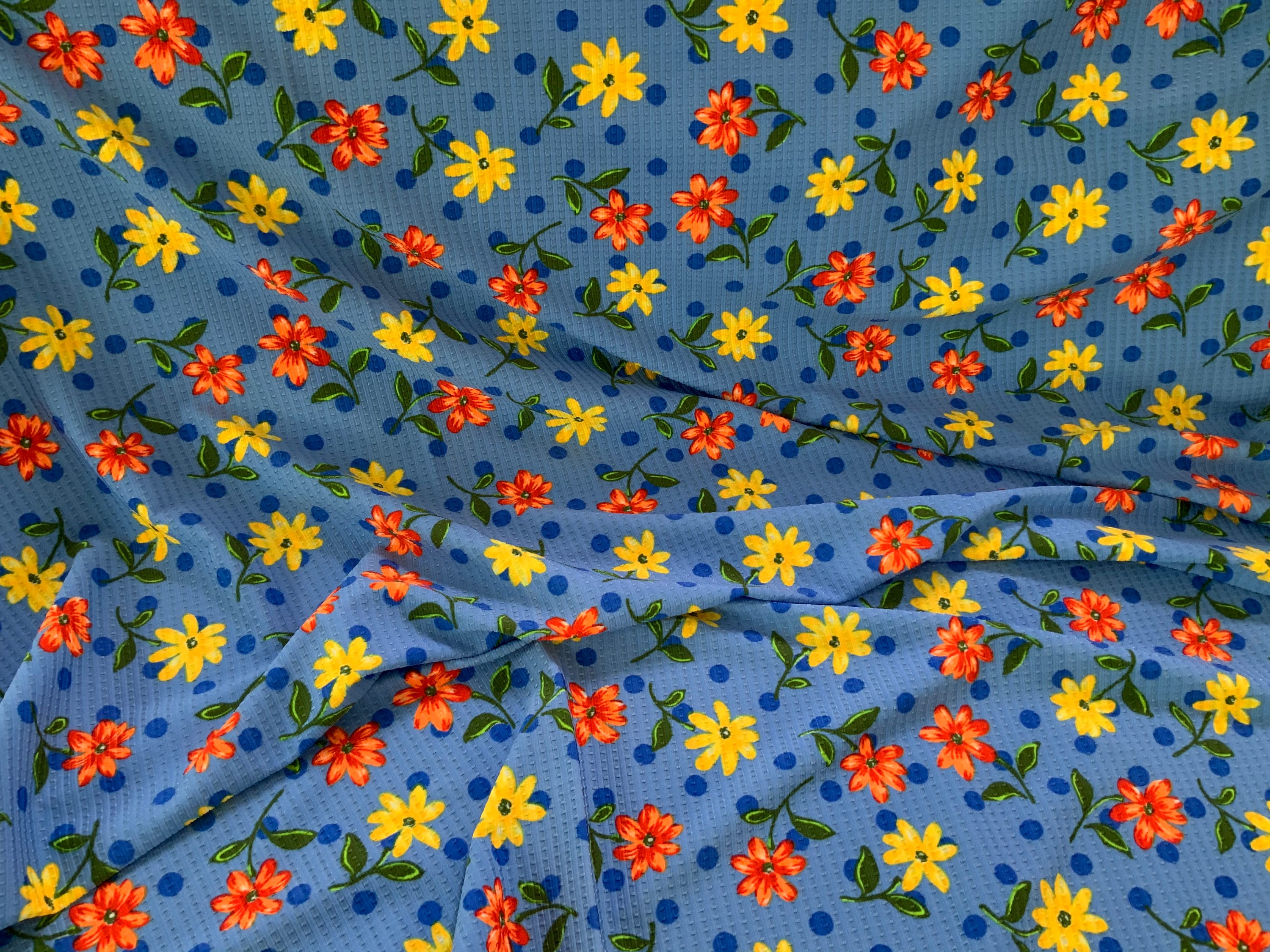 Beautiful Texture Daisy Flower Design, Swimsuit, Bikini, Beachwear ...