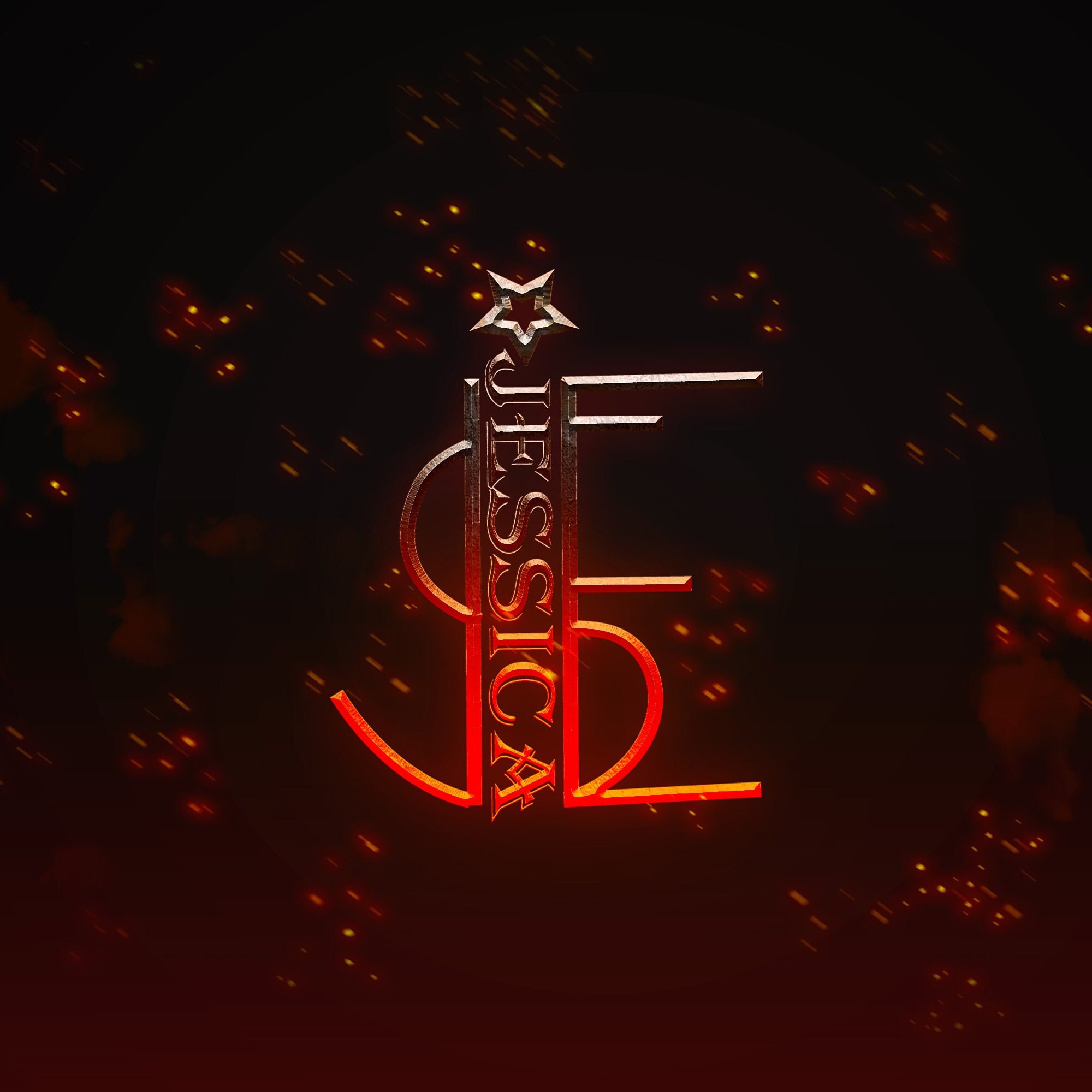 Custom Name Logo Design, Minimalist Logo, Name Logo, Monogram Name Logo ...