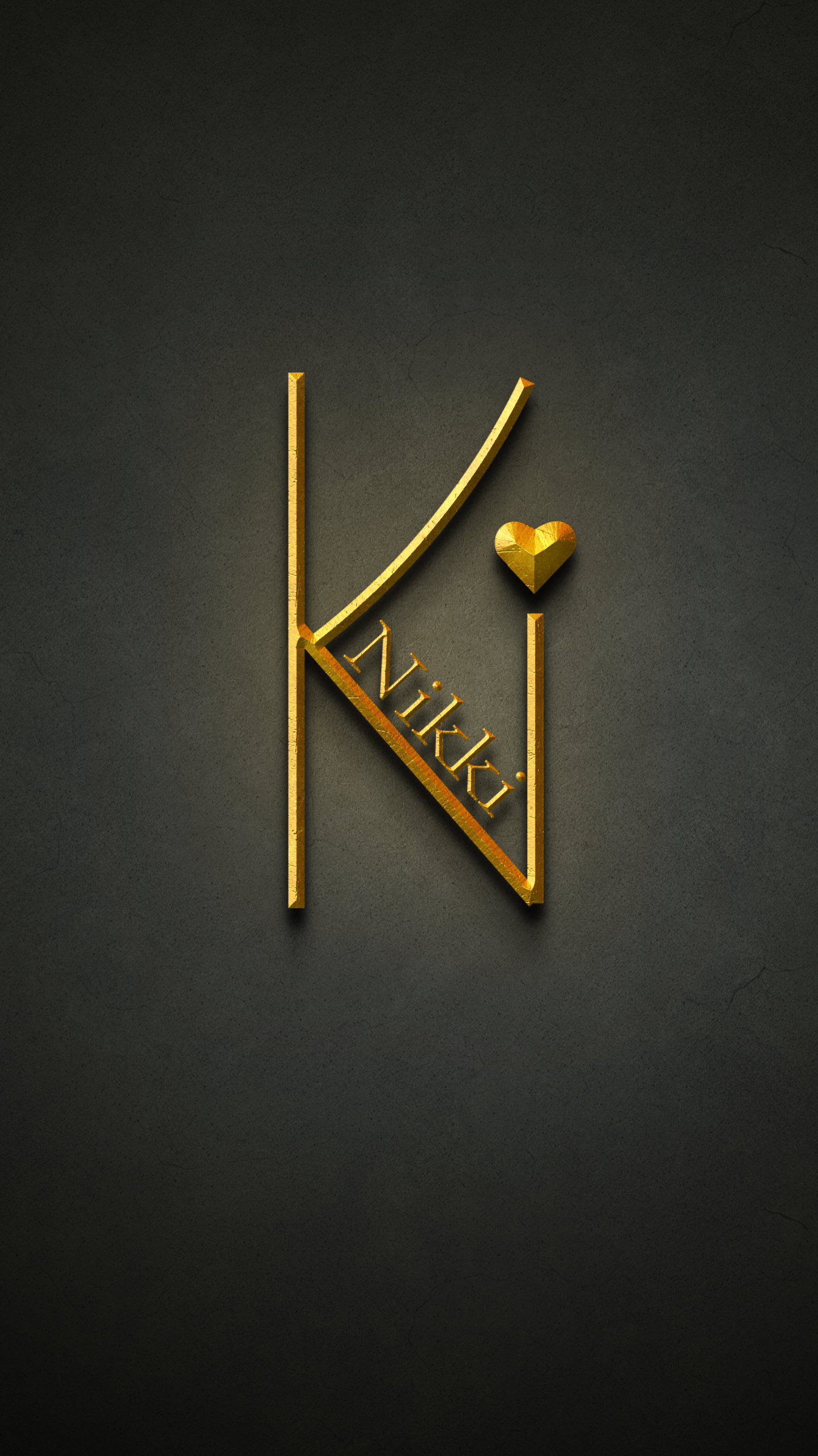 Custom Name Logo Design, Minimalist Logo, Name Logo, Monogram Name Logo ...