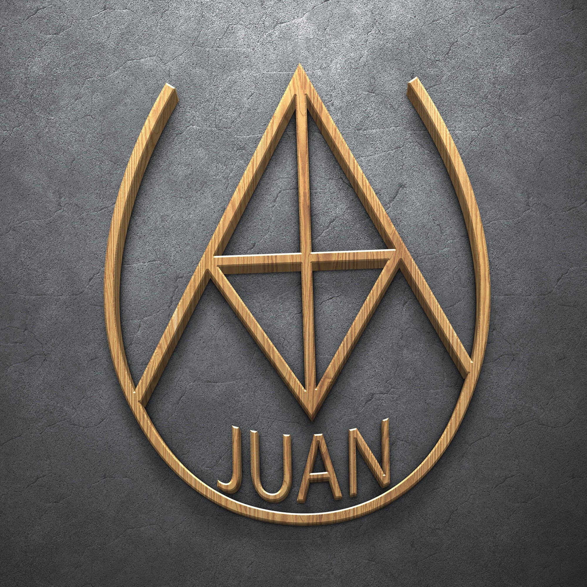 Custom Name Logo Design, Minimalist Logo, Name Logo, Monogram Name Logo ...