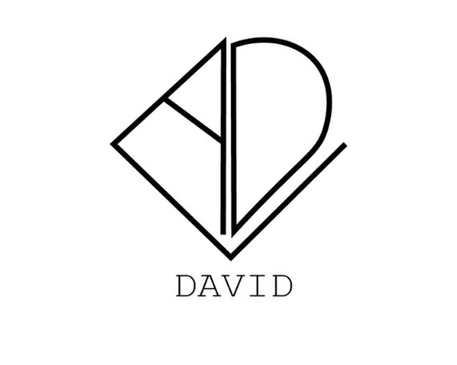 Custom Name Logo Design, Minimalist Logo, Name Logo, Monogram Name Logo ...