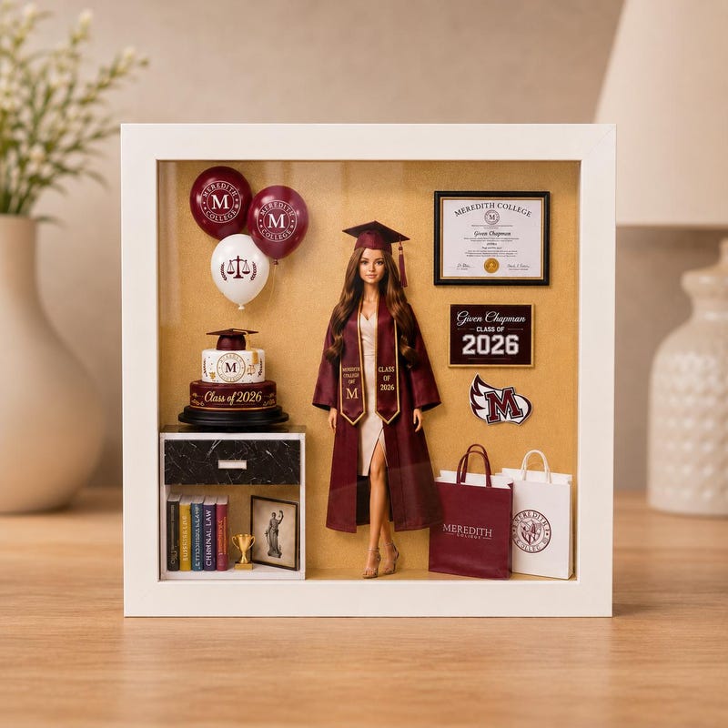 Barbie Graduation Theme - Etsy