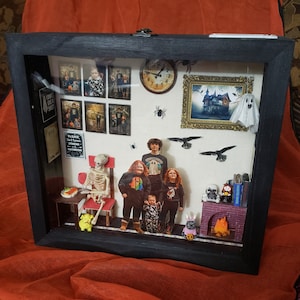 Photo Gifts, Customized Photo Frame, Personalized Gift, 3D Miniature ...