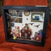 3D Custom Miniature Photo Frame Box - Etsy