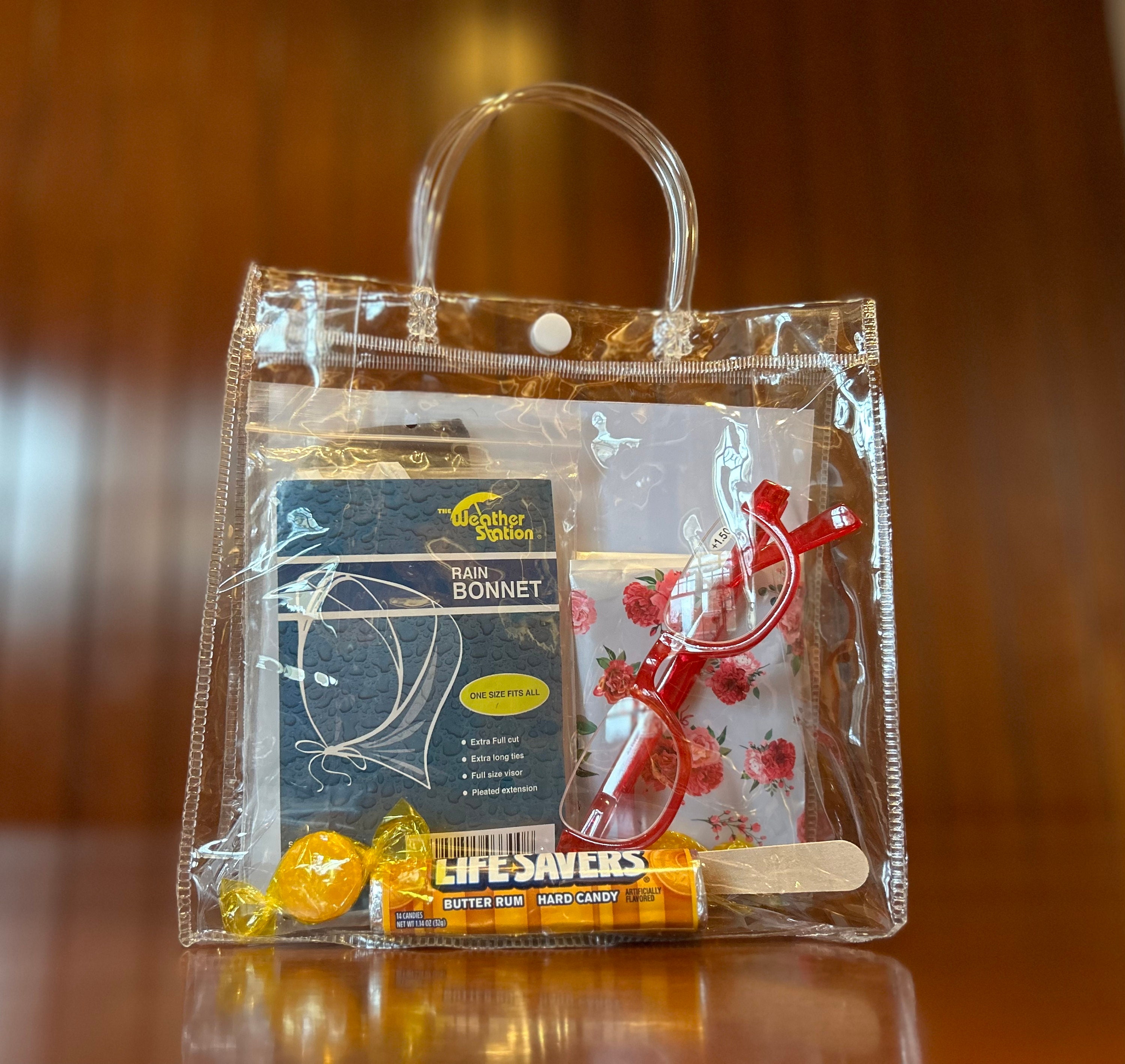 You're Going to Be Grandma! Starter Kit - Etsy