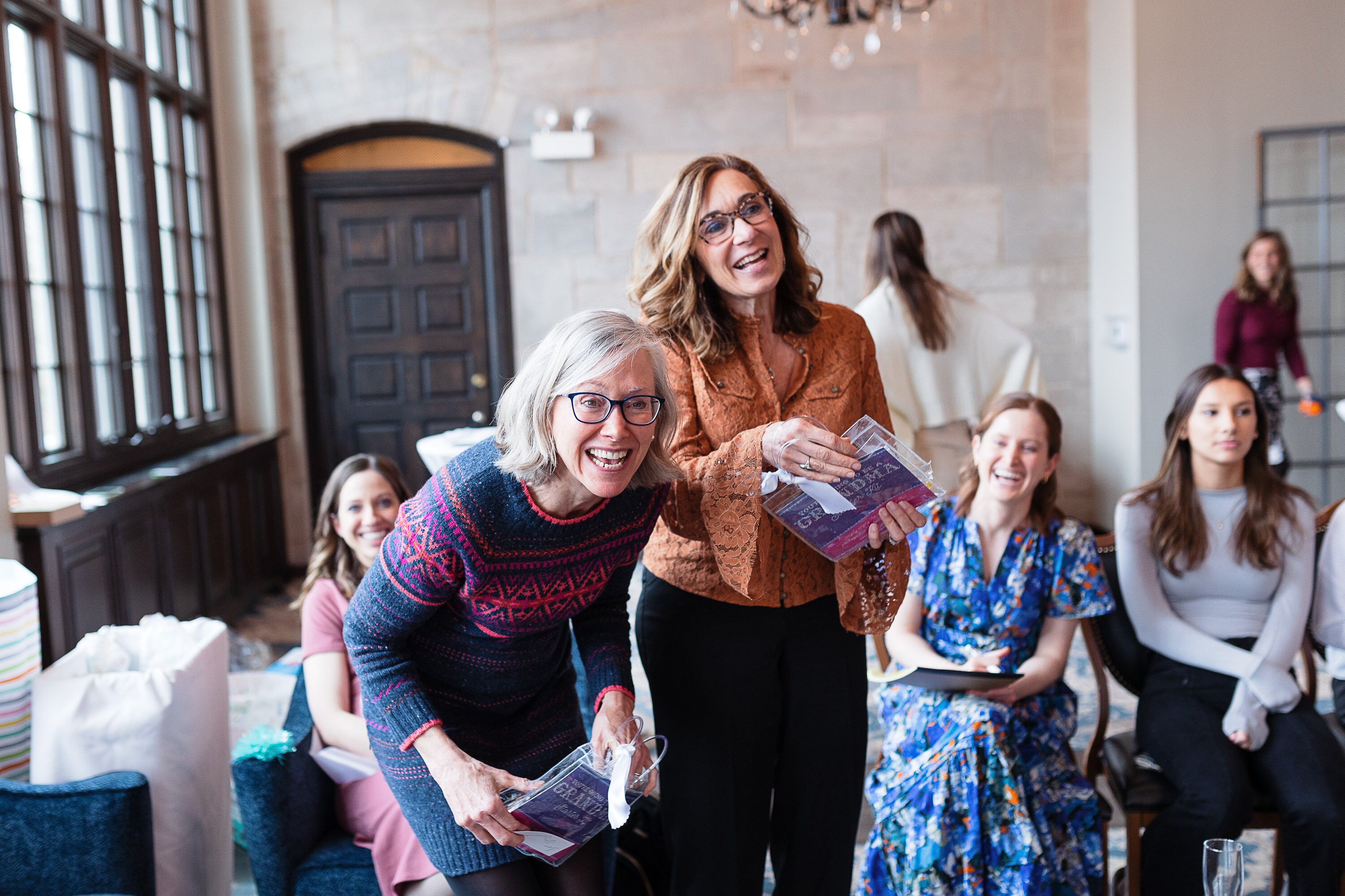 You're Going to Be Grandma! Starter Kit - Etsy