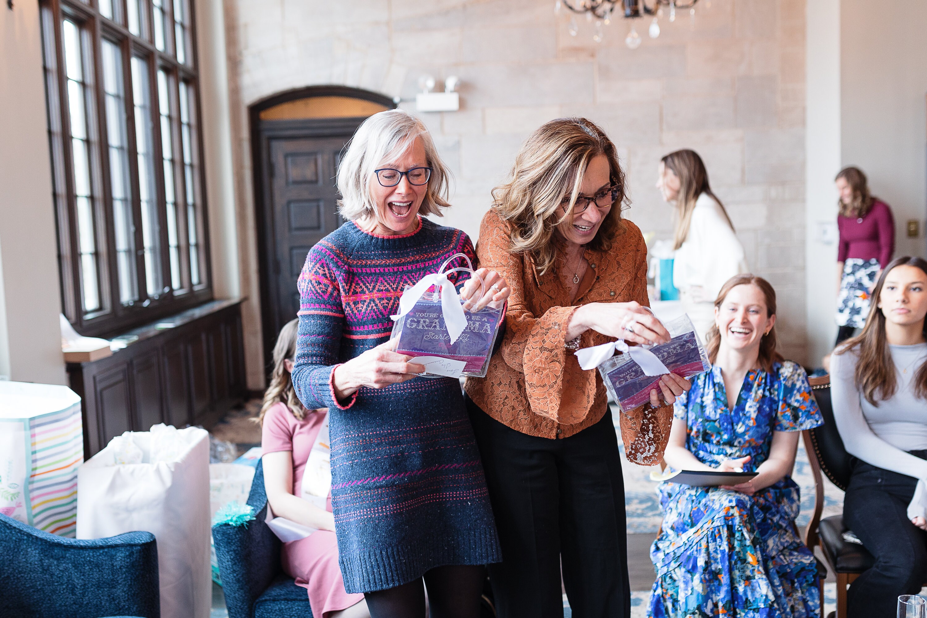 You're Going to Be Grandma! Starter Kit - Etsy