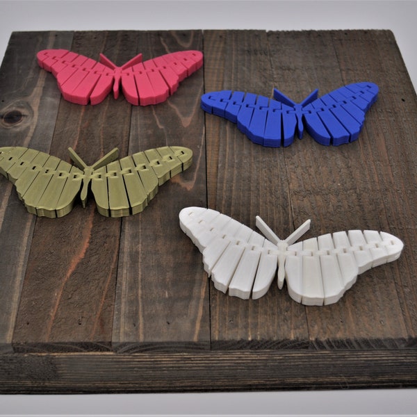 Butterfly Joint - Etsy