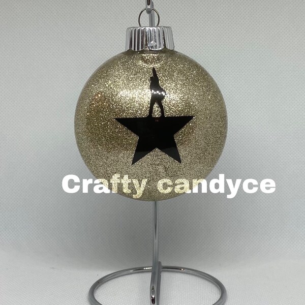 Hamilton the Musical - Etsy