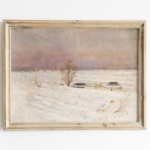 Rustic Home Decor, Winter Decor, Farmhouse Wall Decor, Pink Wall Art ...