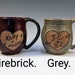 Lover's Mug Made to Order - Etsy