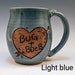 Lover's Mug Made to Order - Etsy