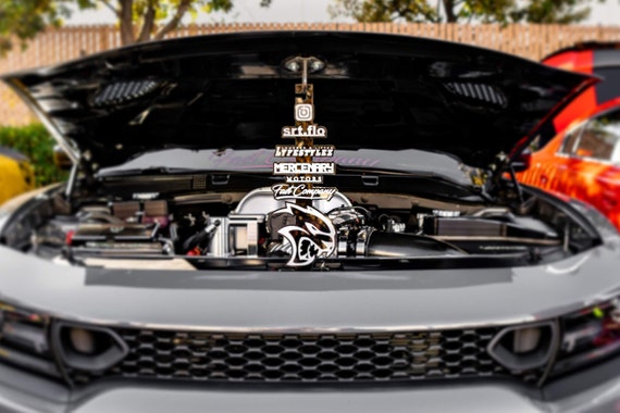 Custom Hood Props and Trunk Props - Etsy