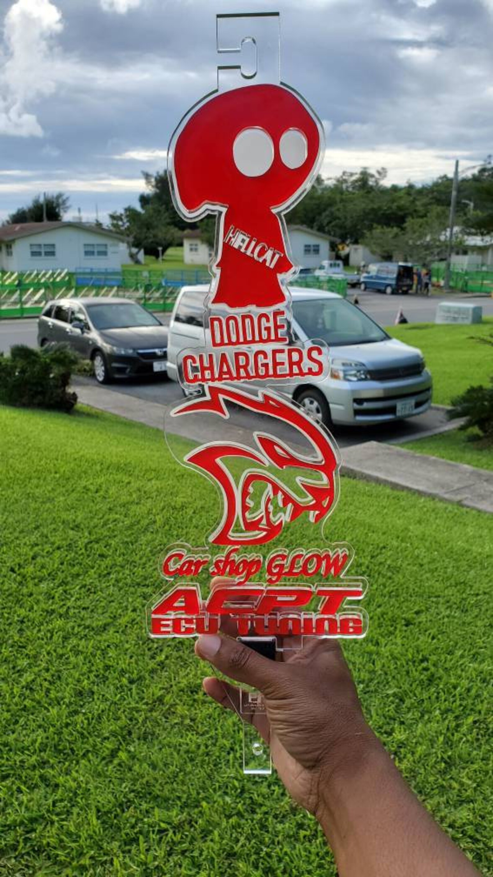 Custom Hood Props and Trunk Props | Etsy