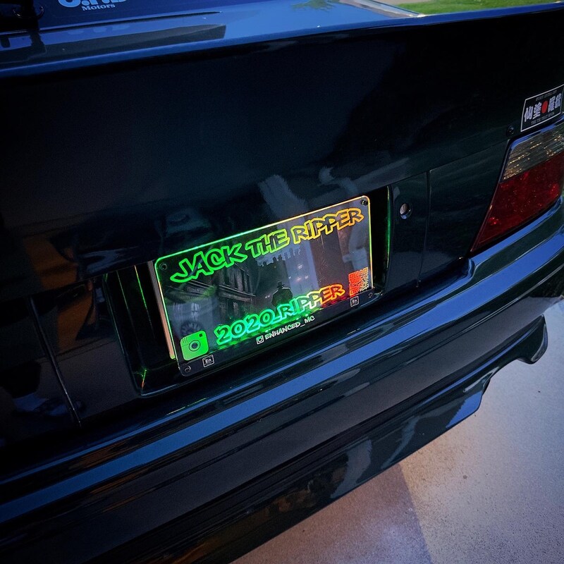 Car Frame Prop - Etsy