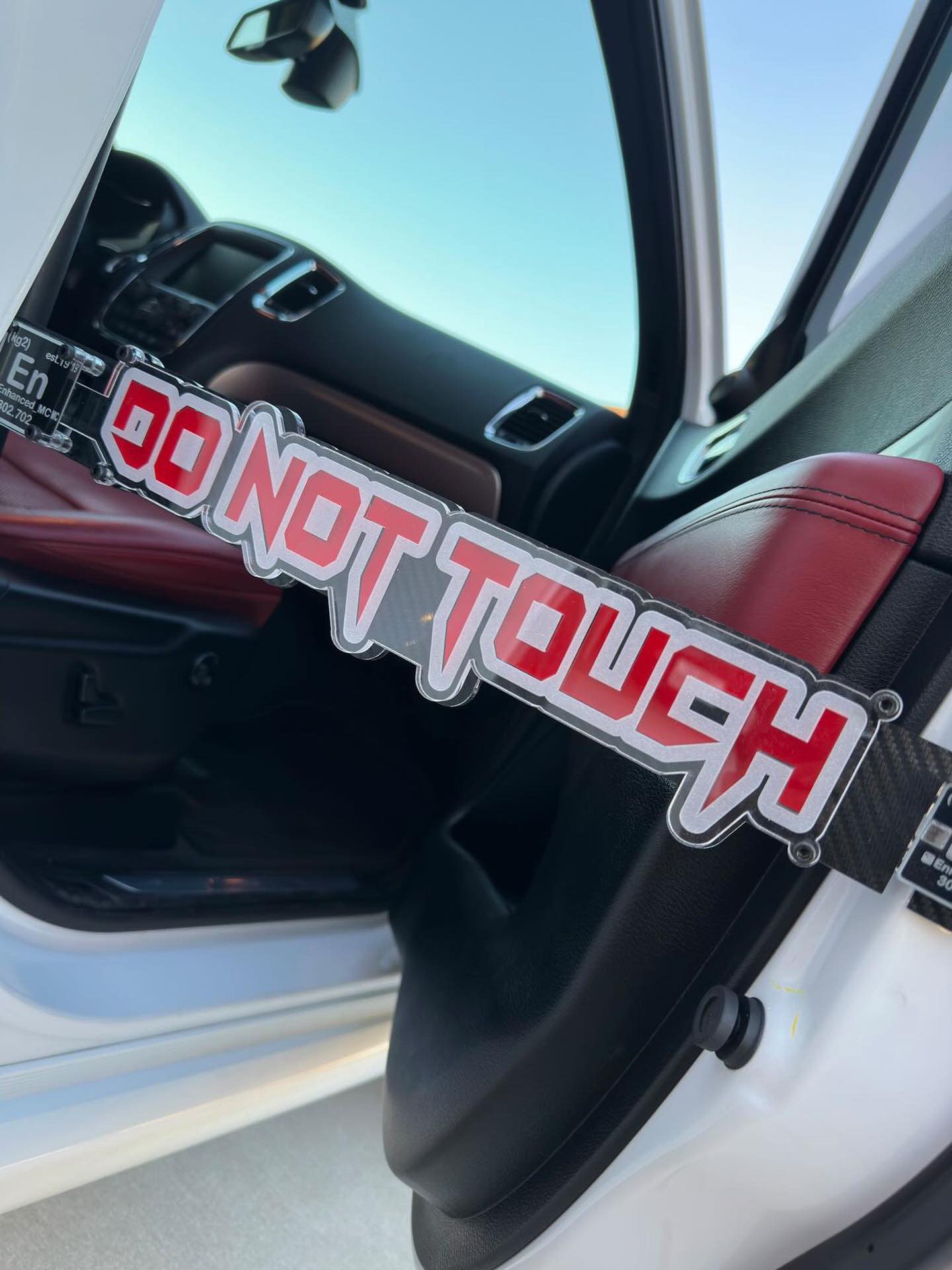 Custom Door Props - Etsy