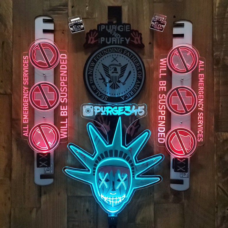 Custom Hood Props and Trunk Props - Etsy