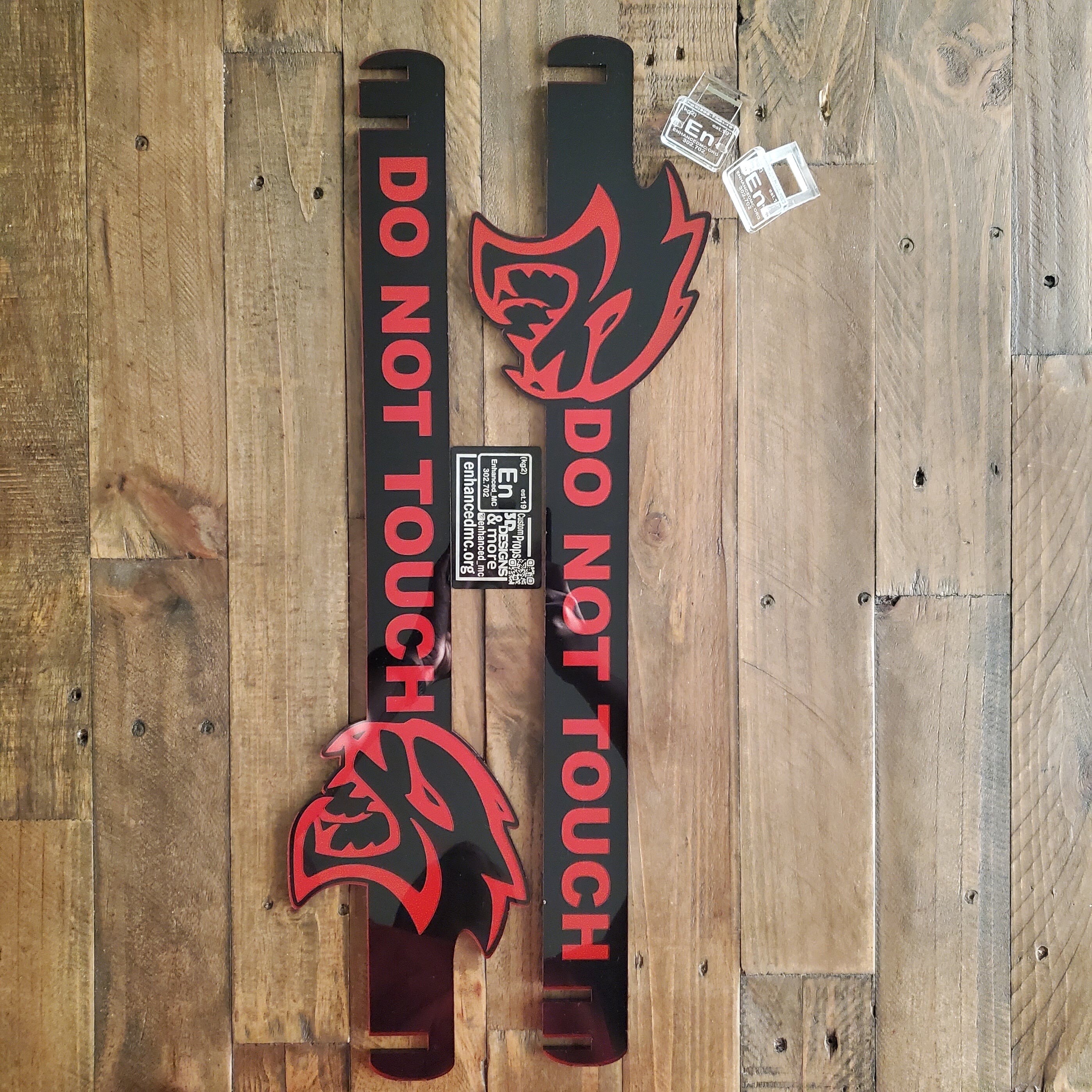 Custom Door Props - Etsy