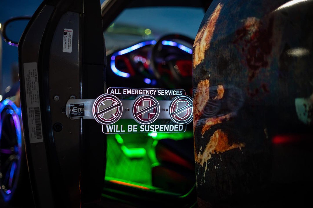 Custom Door Props - Etsy