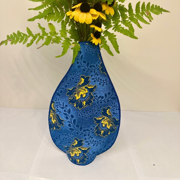 Vase Fabric - Etsy