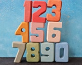 Locking Pacifier Gags - Etsy