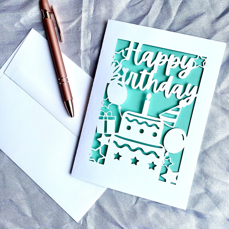 Laser Cut Invites - Etsy