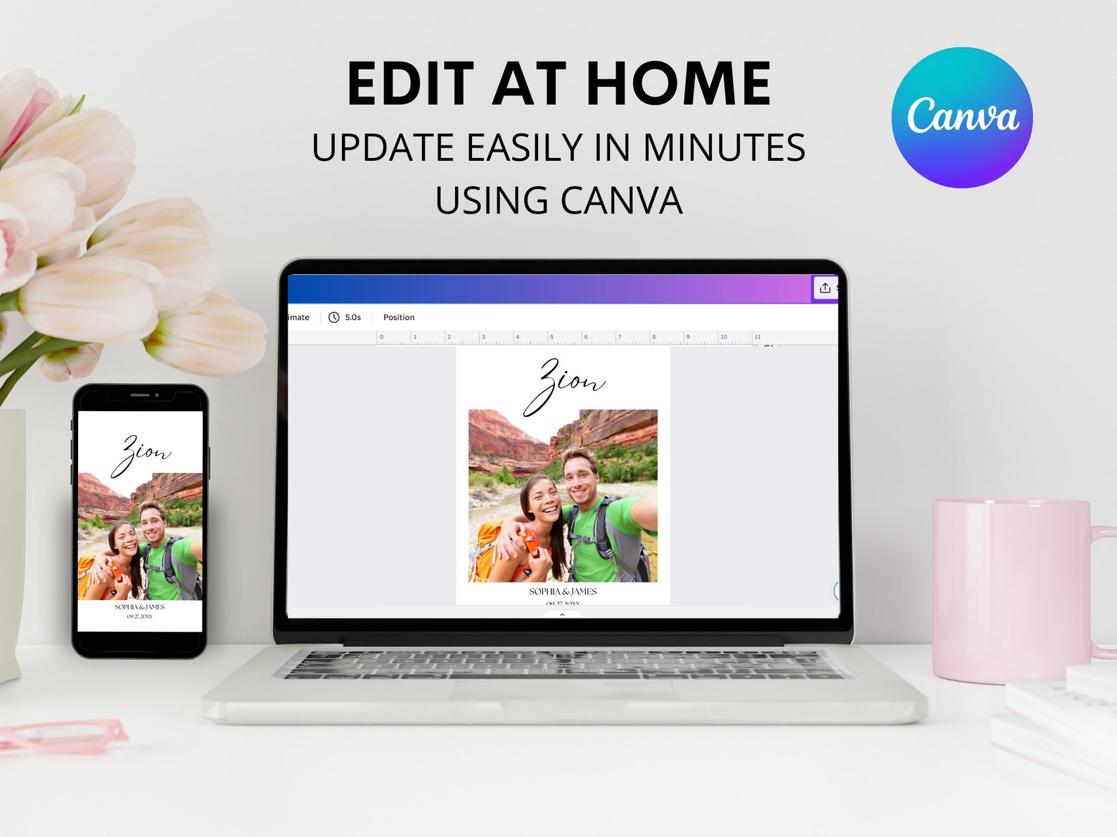 Travel Theme Photo Table Numbers Bundle, Destination Wedding Table ...