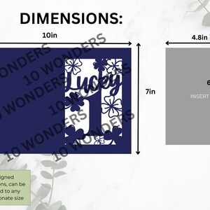 Lucky One Birthday Invitation Template, St. Patrick's Day Birthday ...