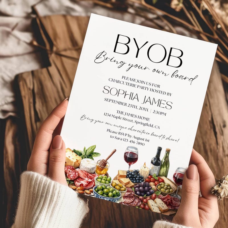 Bring a Board Night - Etsy UK
