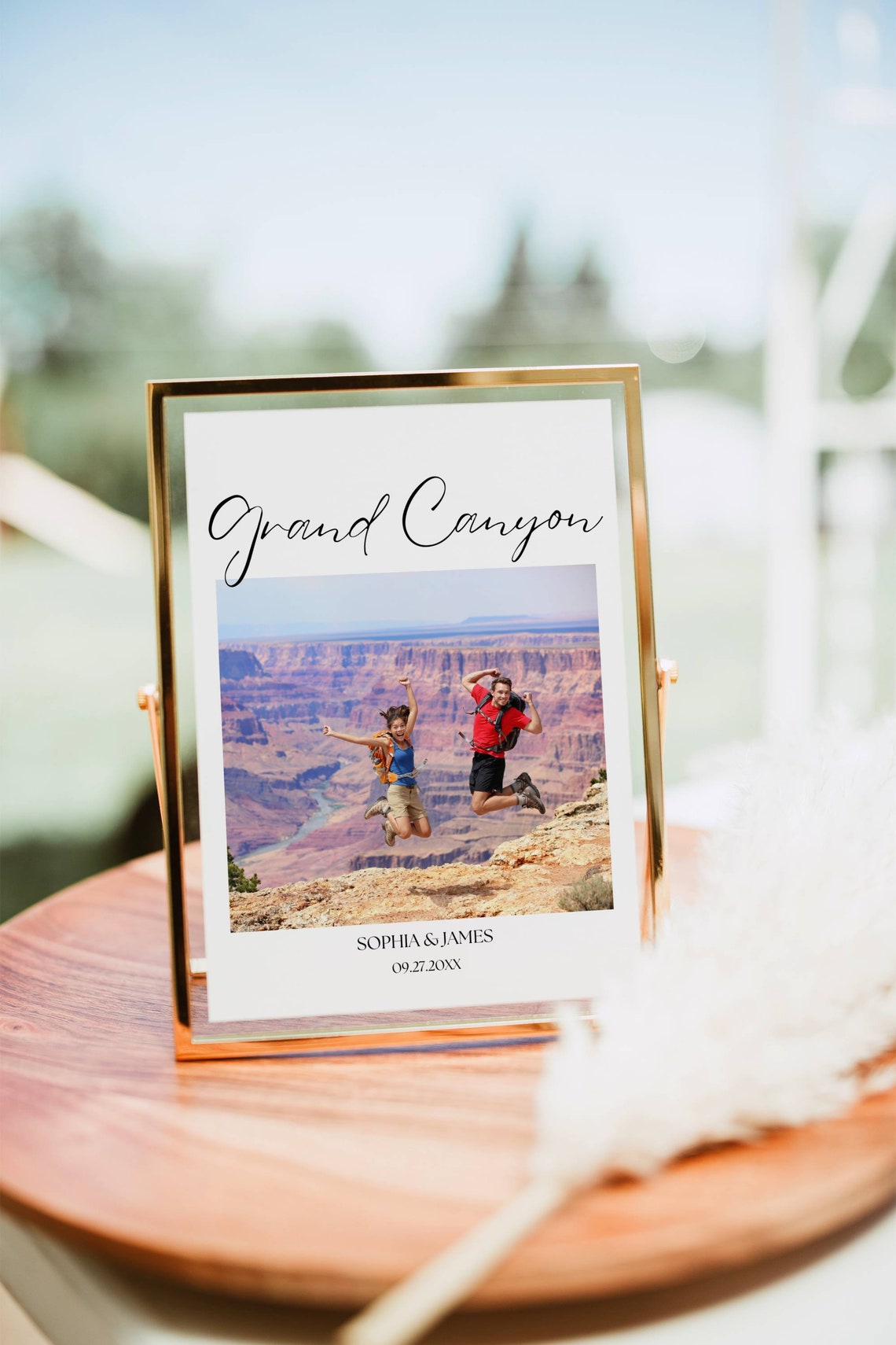 Travel Theme Photo Table Numbers Bundle, Destination Wedding Table ...