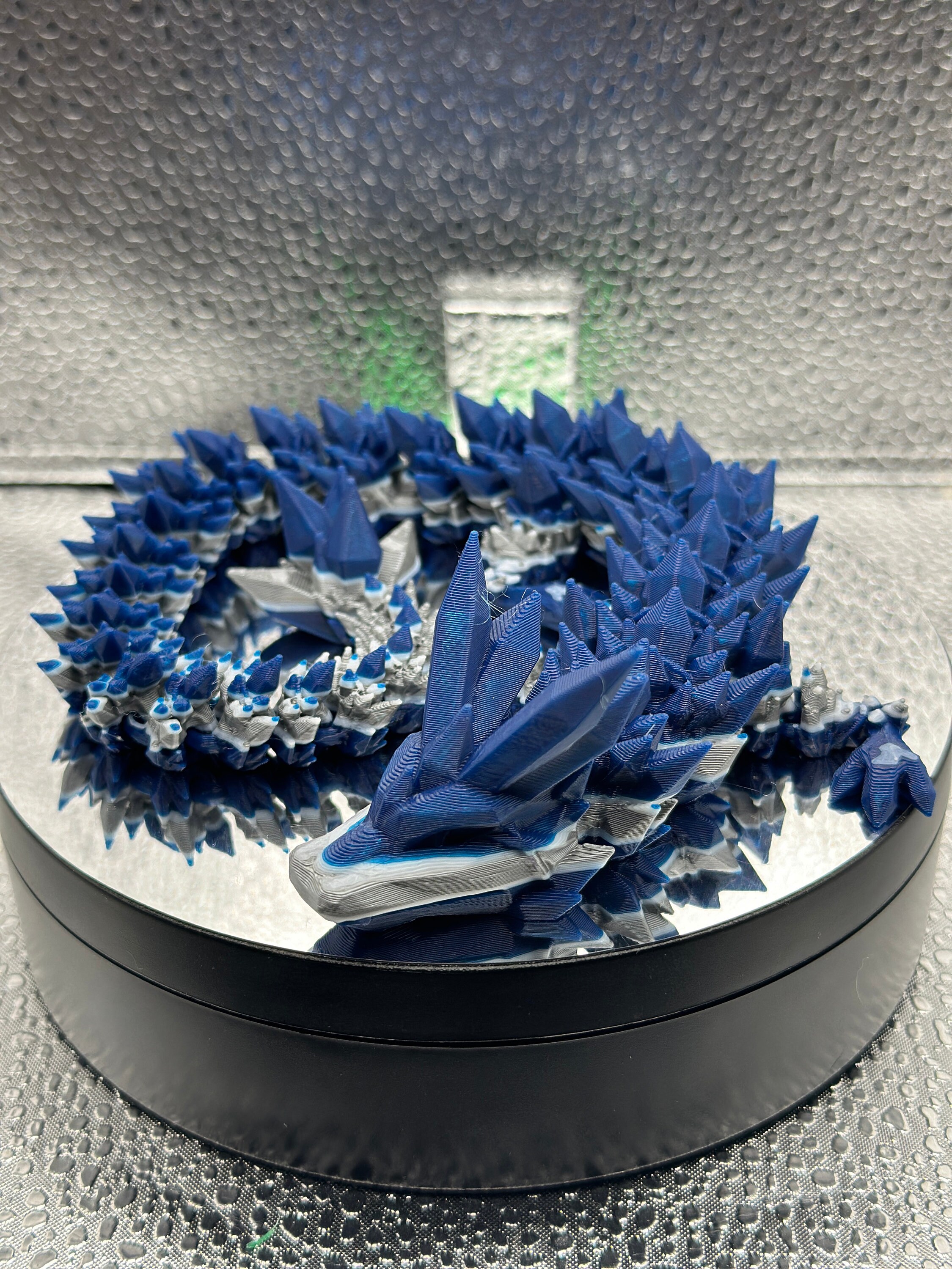 NFL Themed Articulating Dragons - Etsy