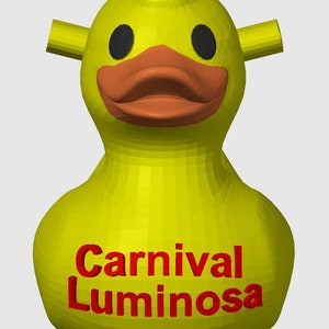 Cruising Ducks | Cruise Ship Ducks | Carnival Cruise Ducks ...