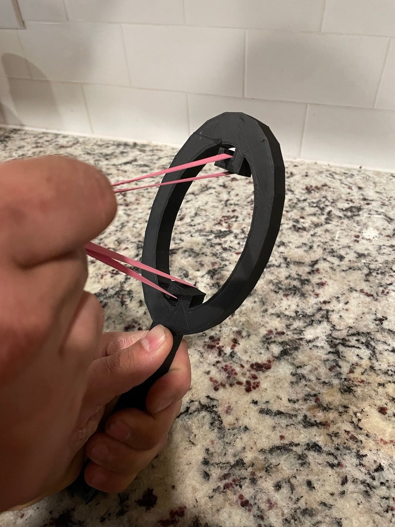 Mature | the Popper | Rubber Band Popper | Pain Stick | Rubber Band ...